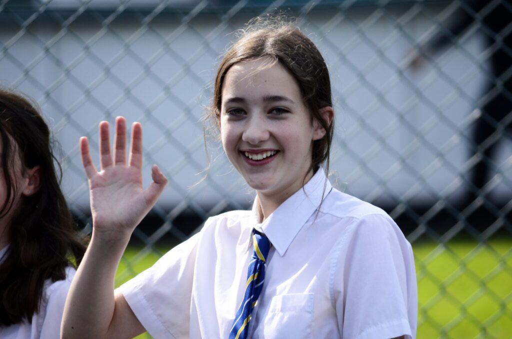 SEND | King Edward VI Lordswood School
