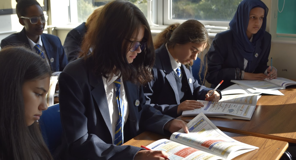 Teaching Staff Vacancies | King Edward VI Lordswood School